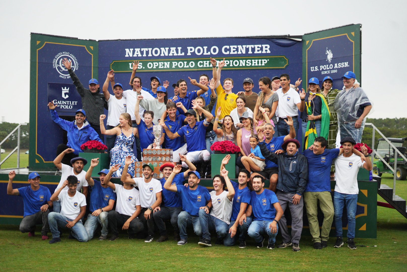 Prensa Polo | Polo de Argentina y Mundial
