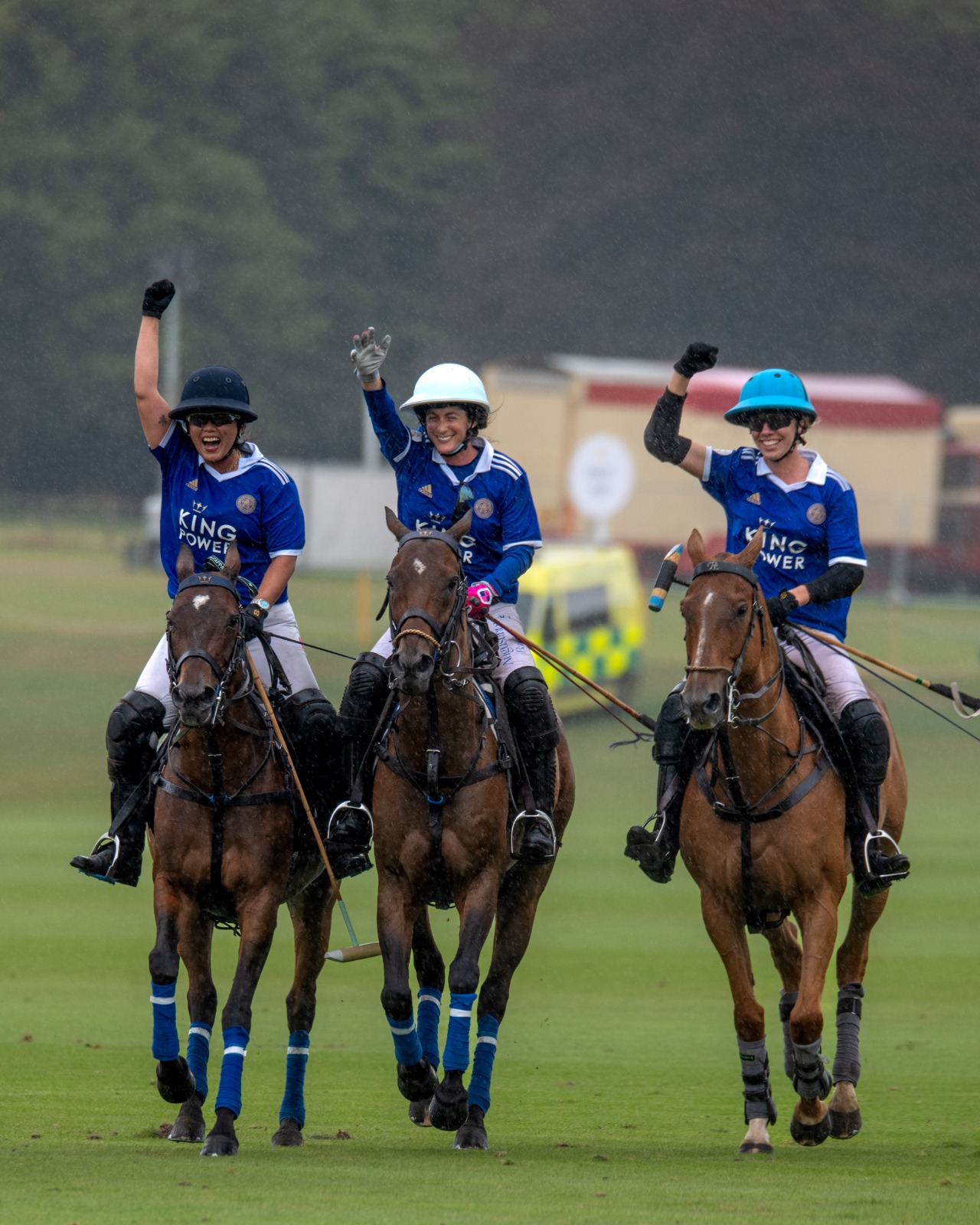 Prensa Polo | Polo de Argentina y Mundial
