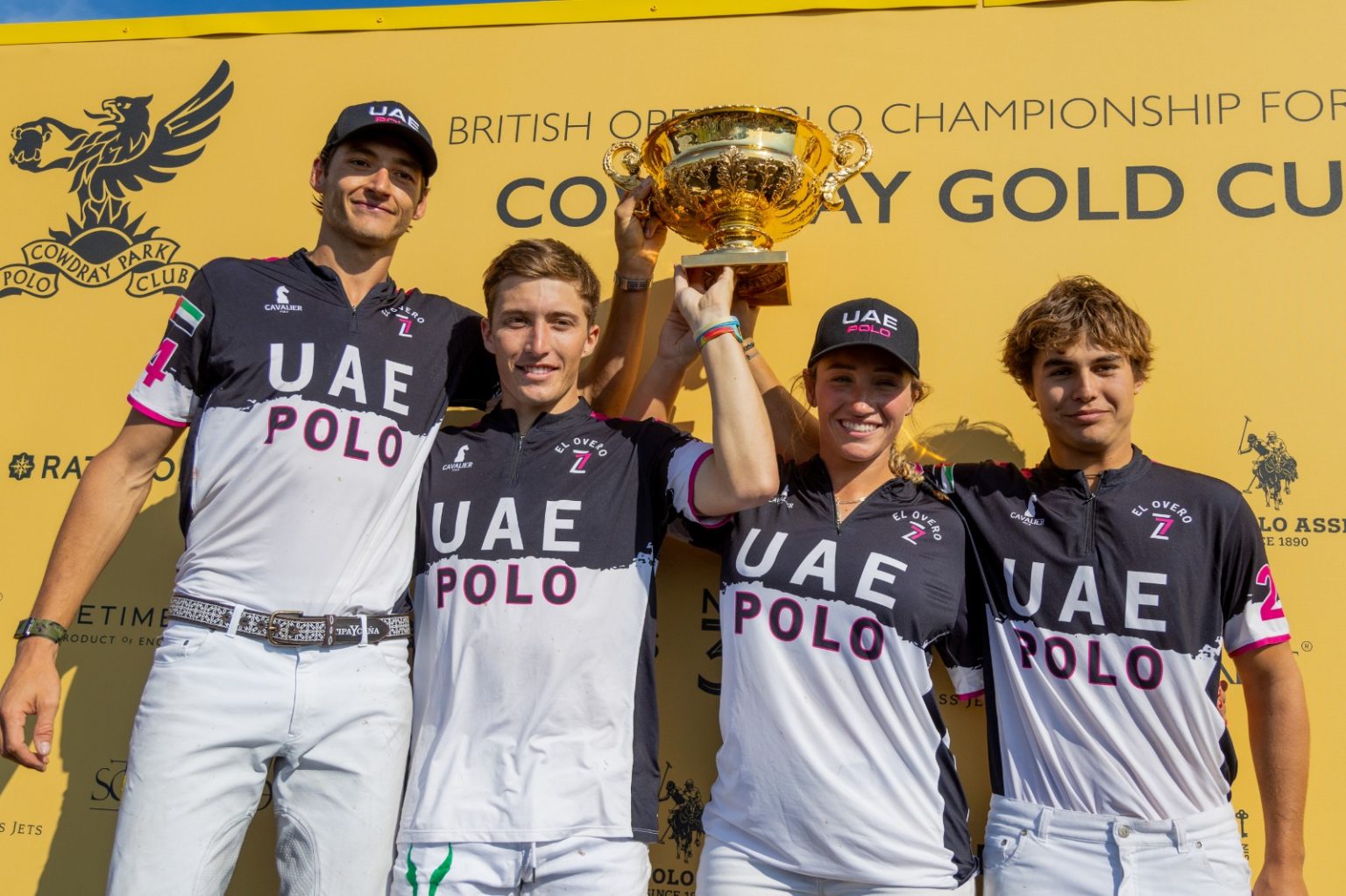 Prensa Polo | Polo de Argentina y Mundial