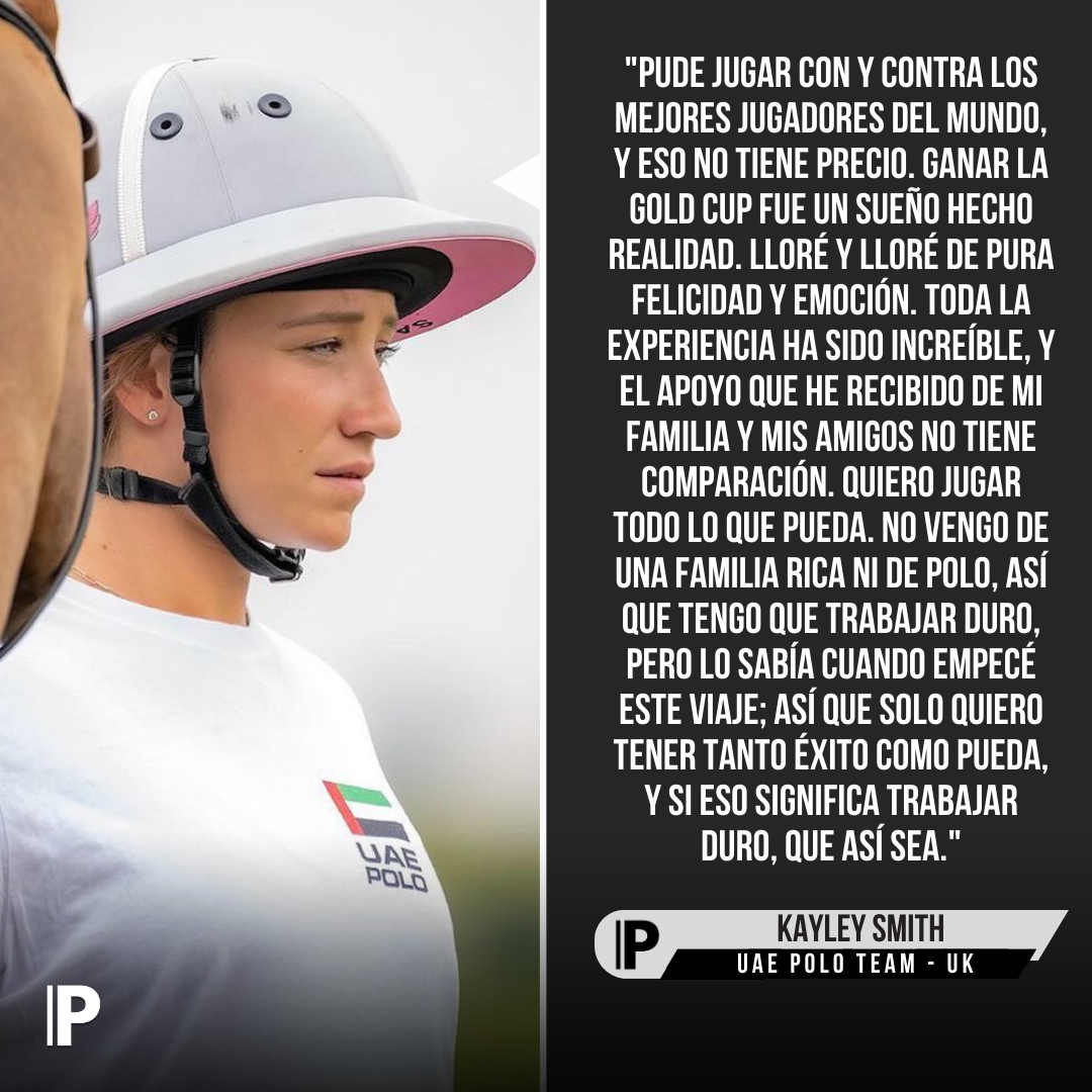 Prensa Polo | Polo de Argentina y Mundial