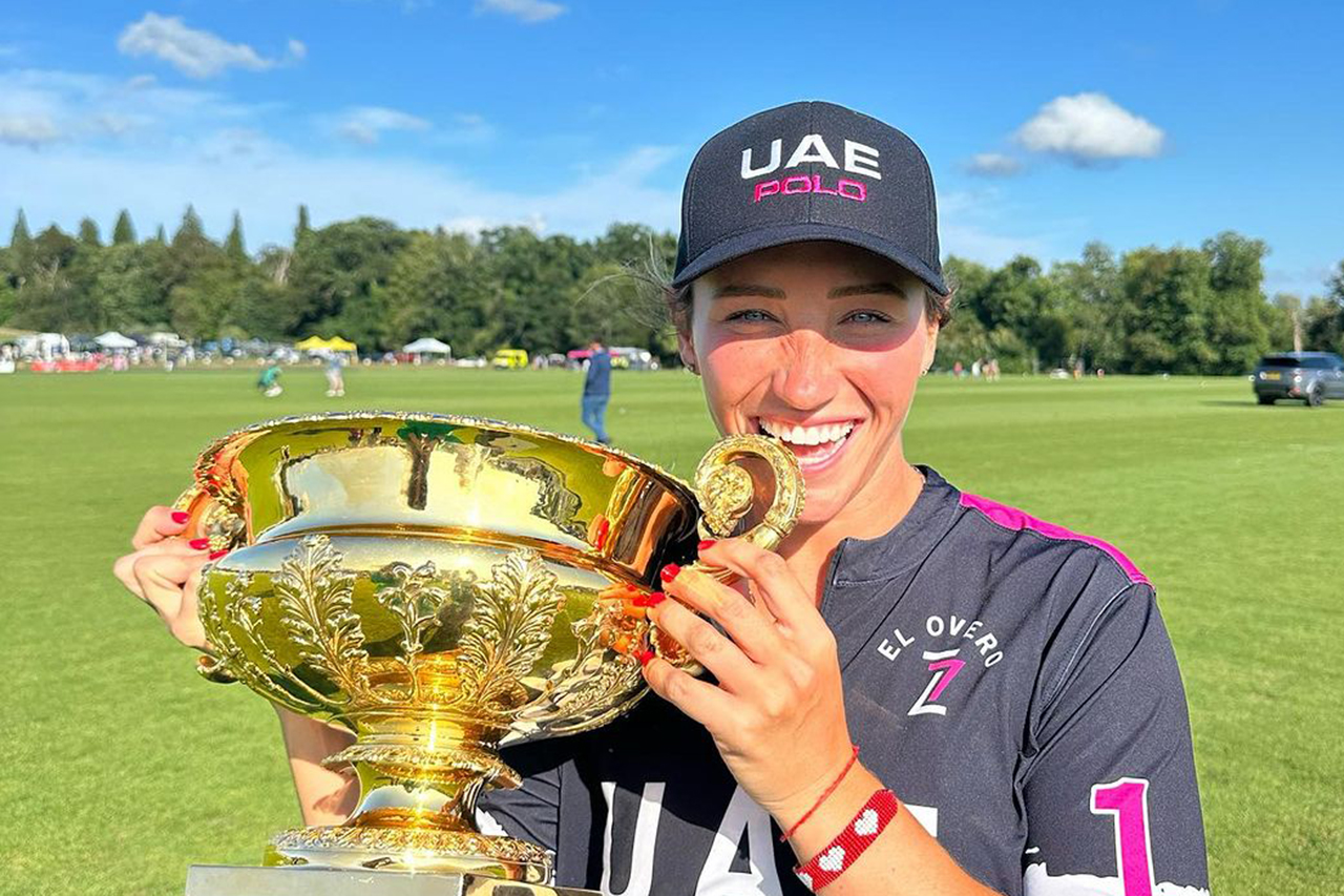 Prensa Polo | Polo de Argentina y Mundial
