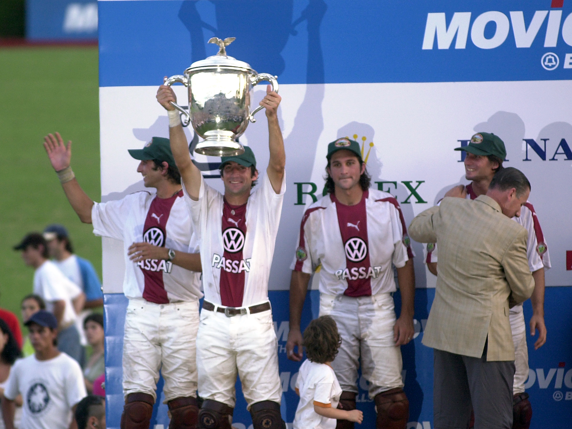 Prensa Polo | Polo de Argentina y Mundial