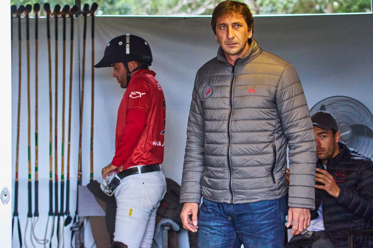 Prensa Polo | Polo de Argentina y Mundial