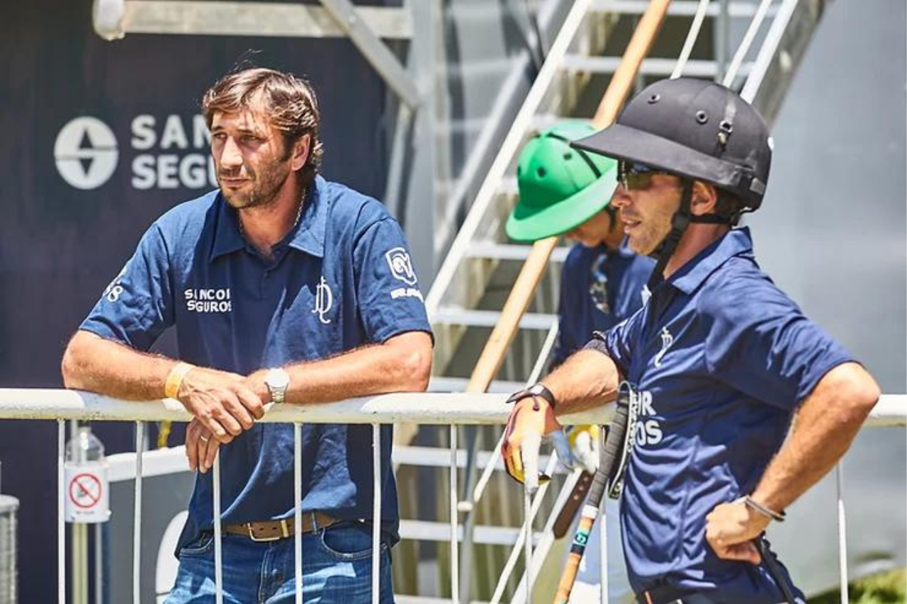 Prensa Polo | Polo de Argentina y Mundial