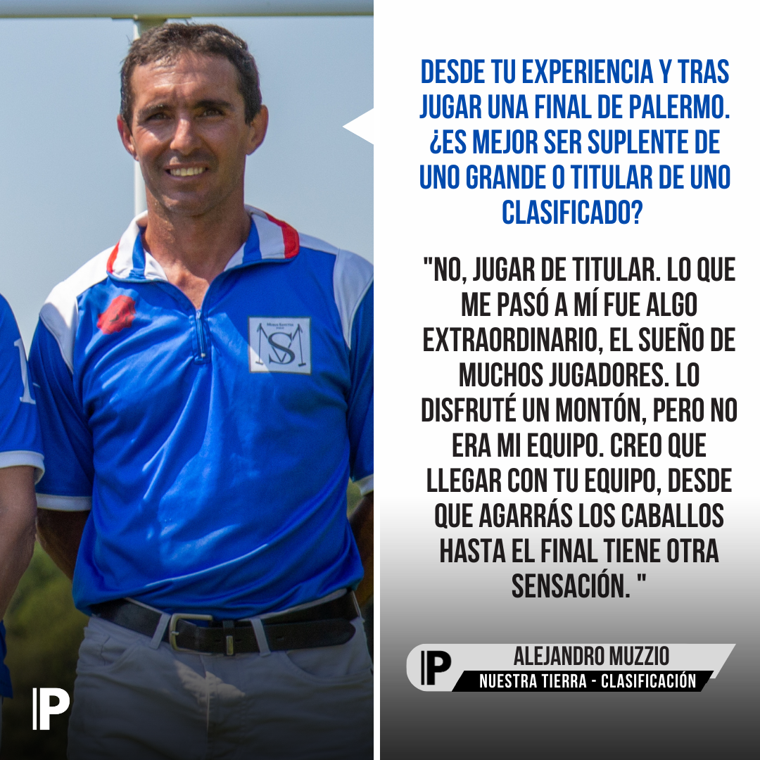 Prensa Polo | Polo de Argentina y Mundial