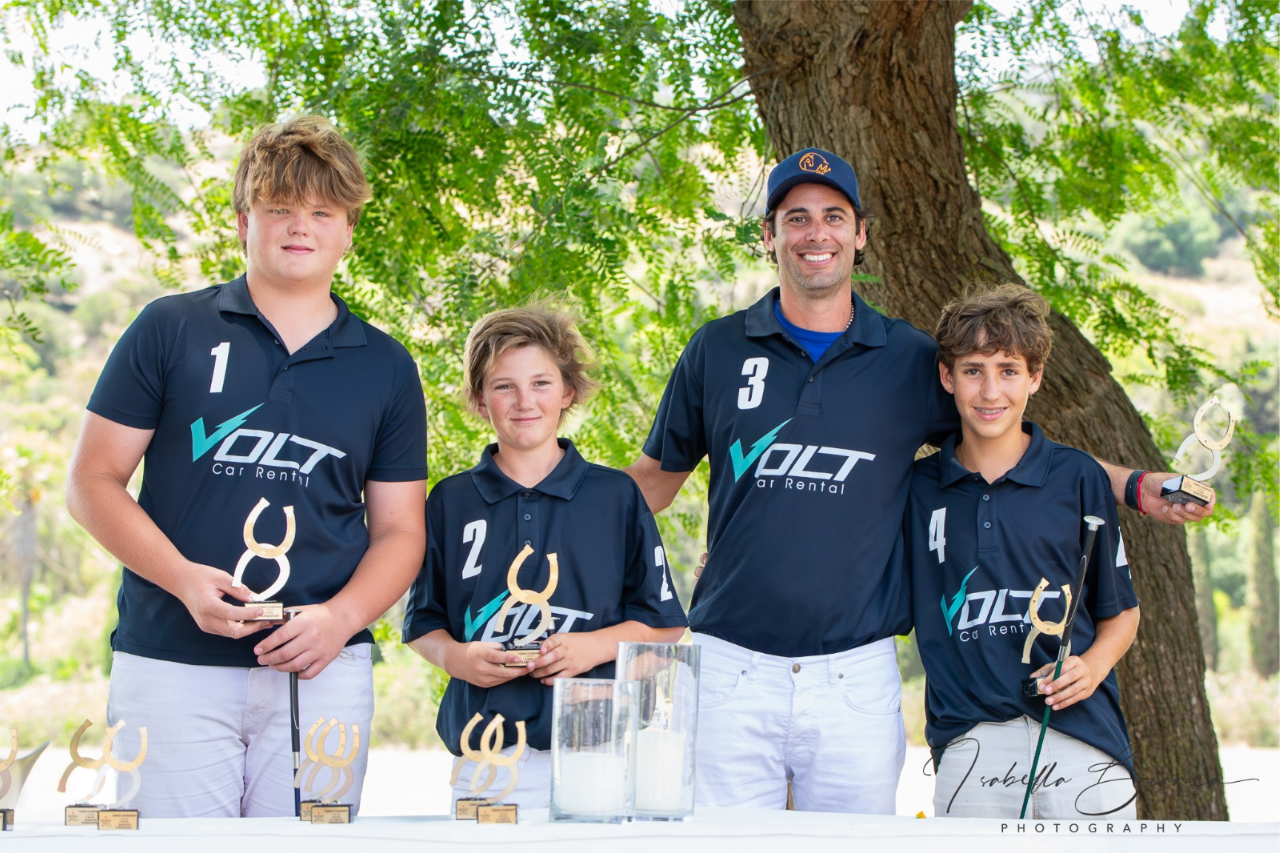 Prensa Polo | Polo de Argentina y Mundial