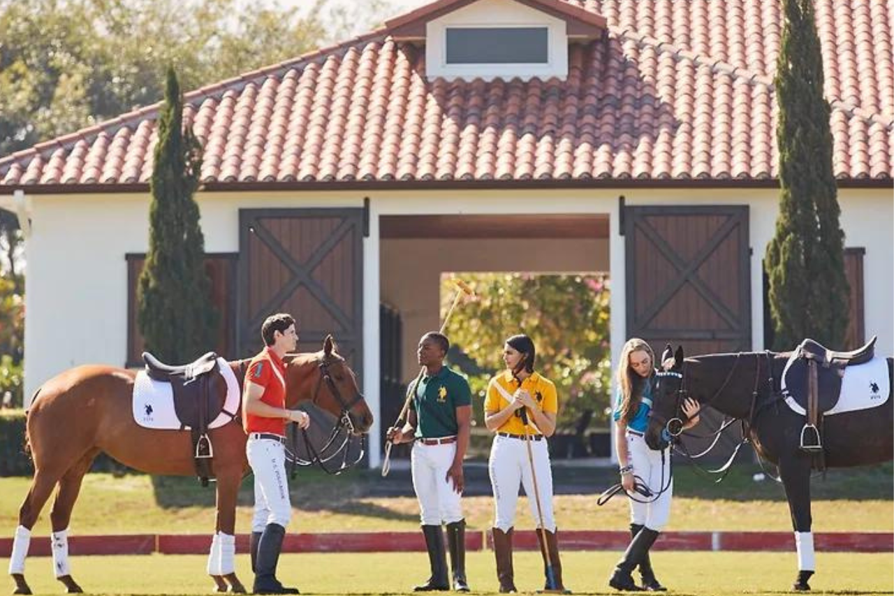 Prensa Polo | Polo de Argentina y Mundial