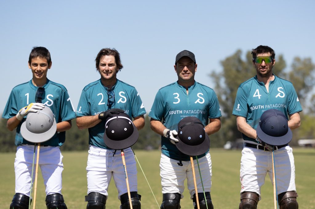 Prensa Polo | Polo de Argentina y Mundial