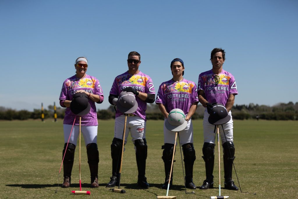 Prensa Polo | Polo de Argentina y Mundial