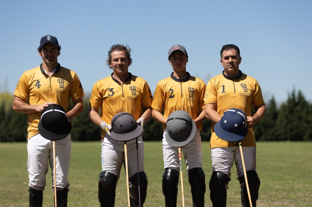 Prensa Polo | Polo de Argentina y Mundial