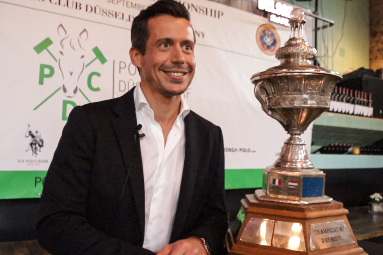 Prensa Polo | Polo de Argentina y Mundial