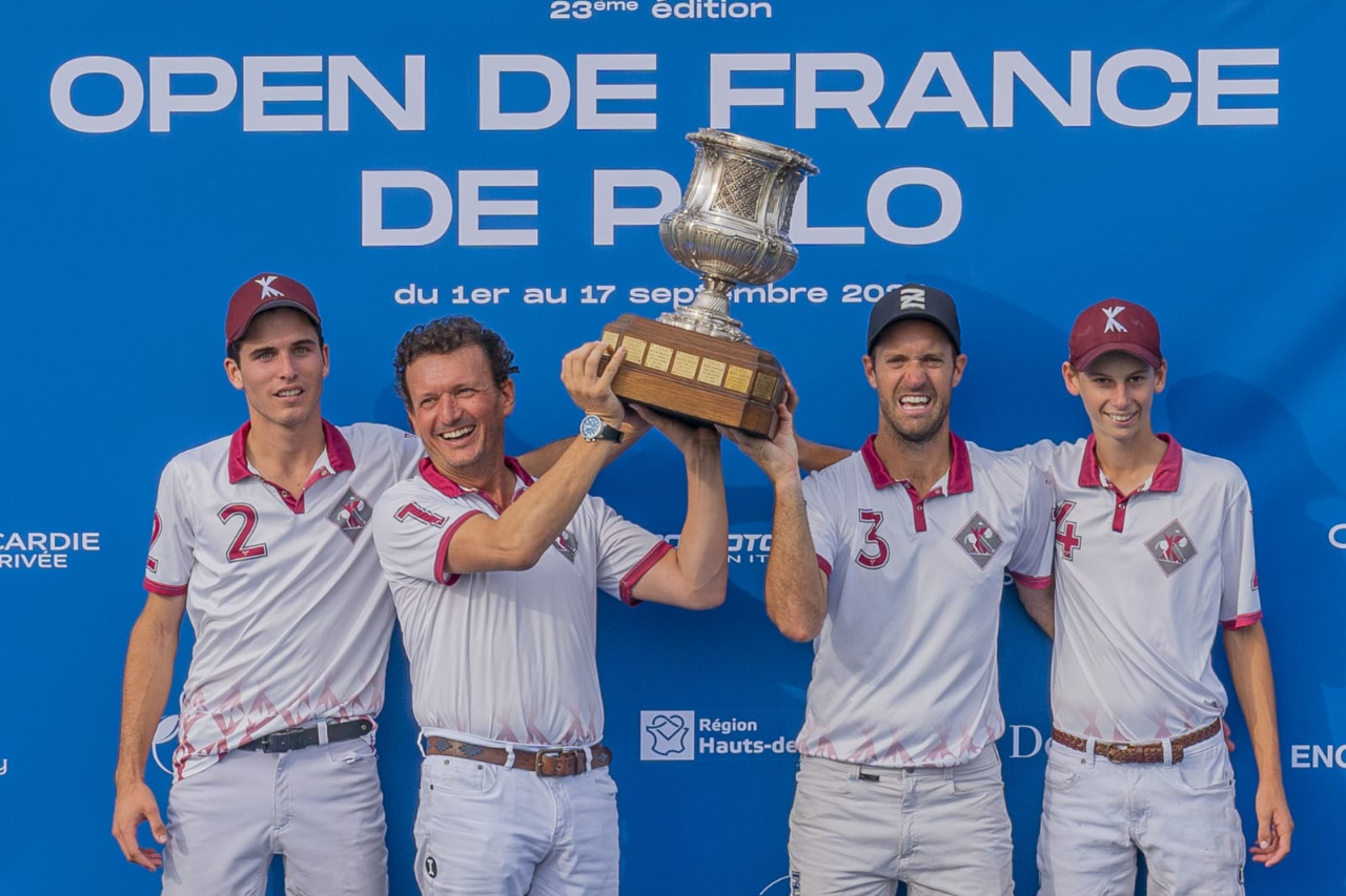 Prensa Polo | Polo de Argentina y Mundial