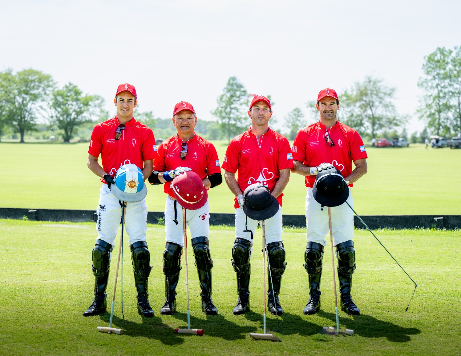 Prensa Polo | Polo de Argentina y Mundial