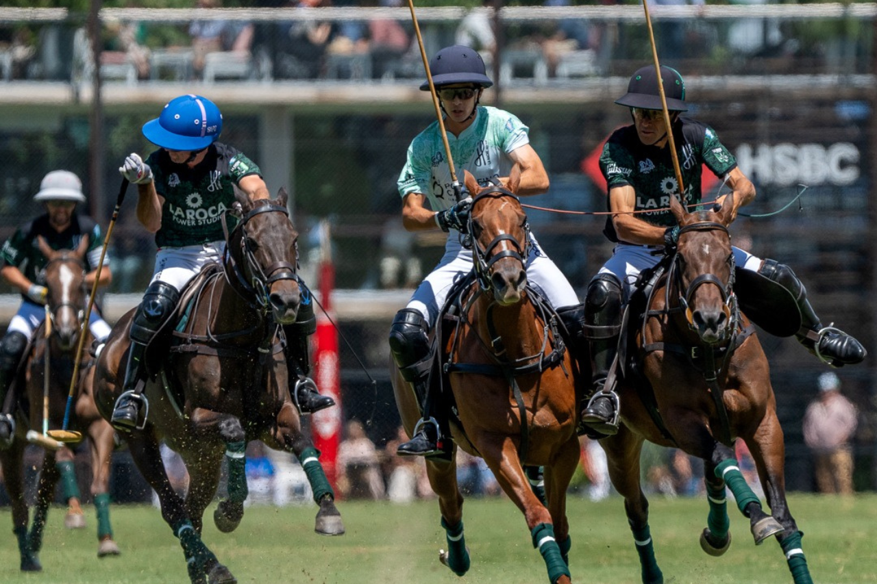 Prensa Polo | Polo de Argentina y Mundial