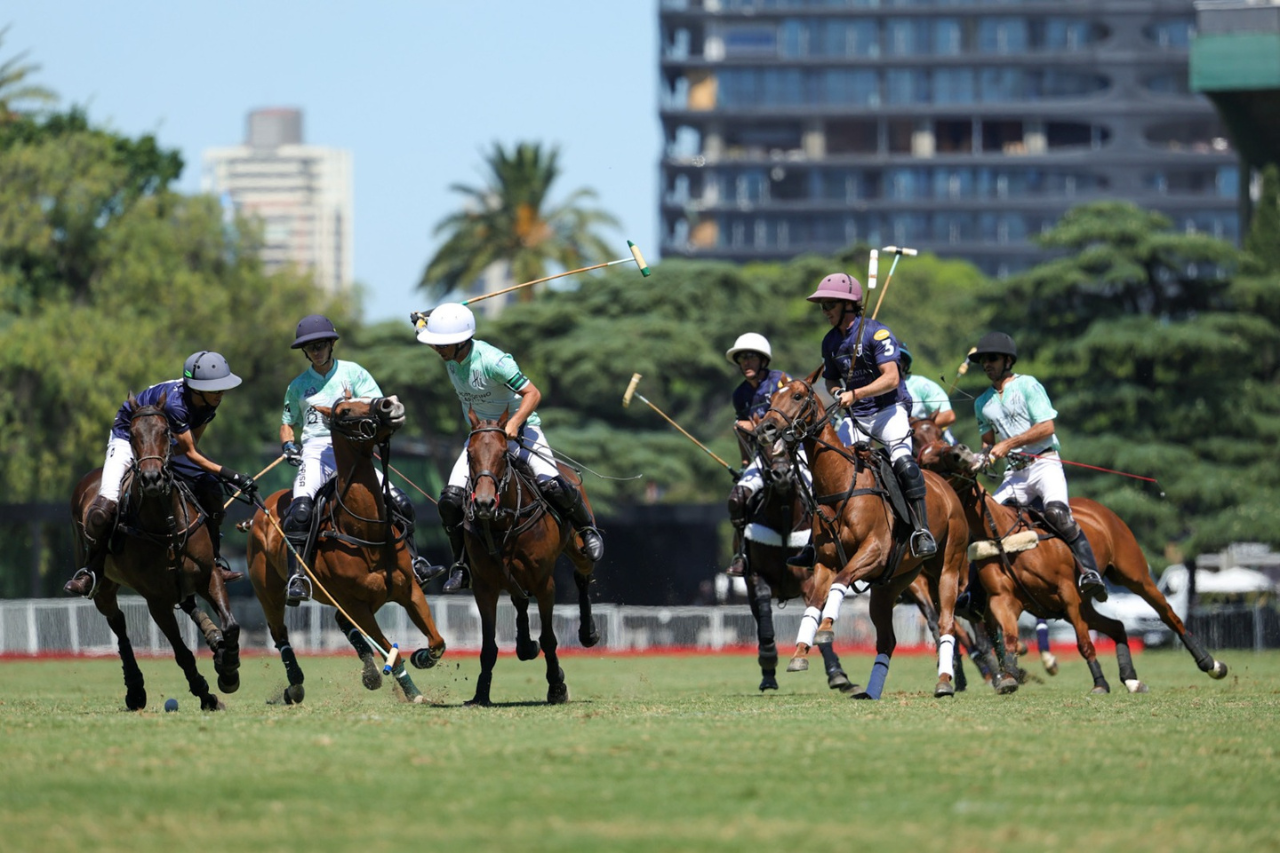 Prensa Polo | Polo de Argentina y Mundial