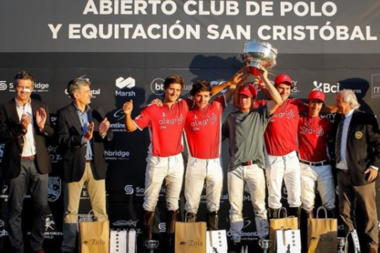 Prensa Polo | Polo de Argentina y Mundial