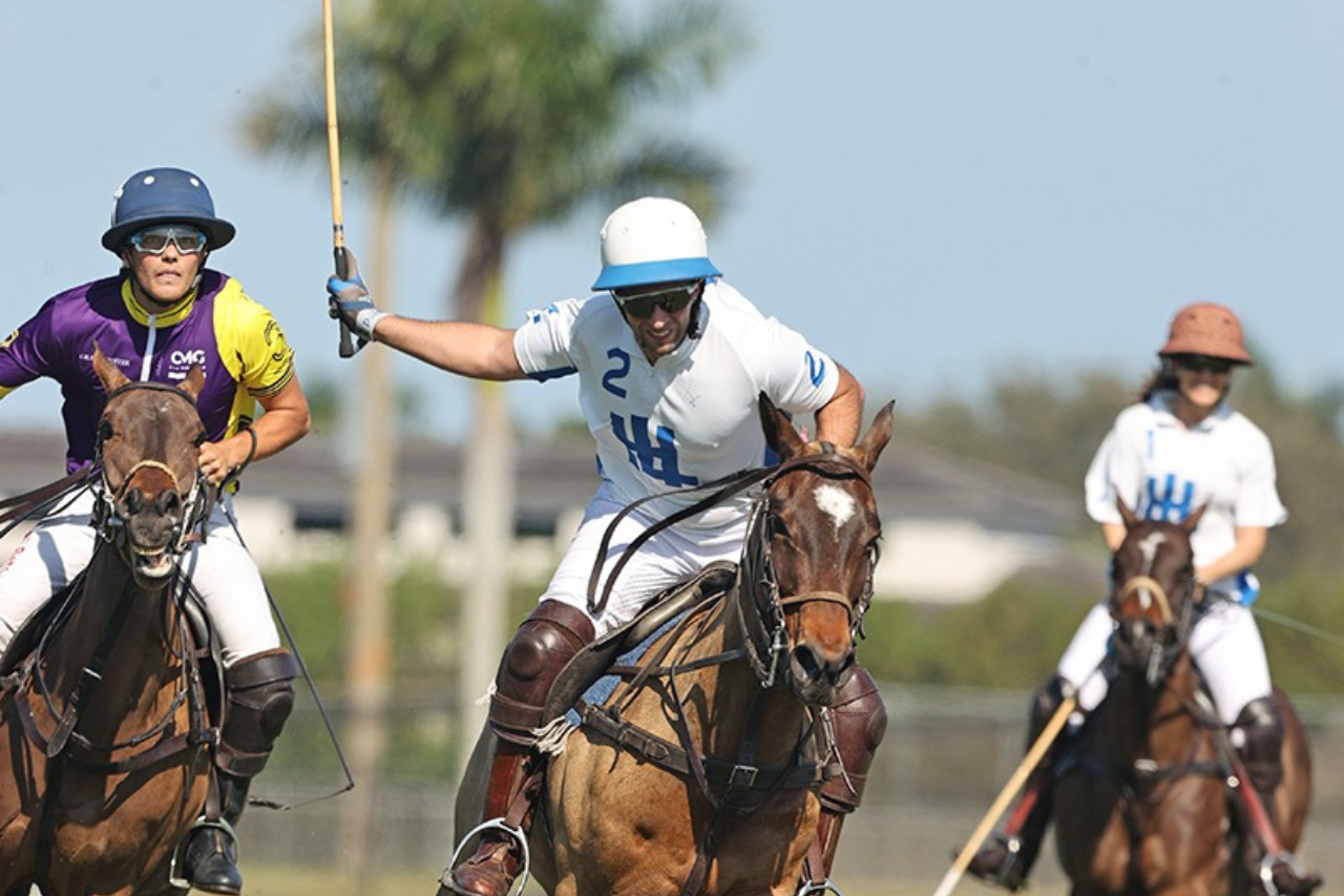 Prensa Polo | Polo de Argentina y Mundial