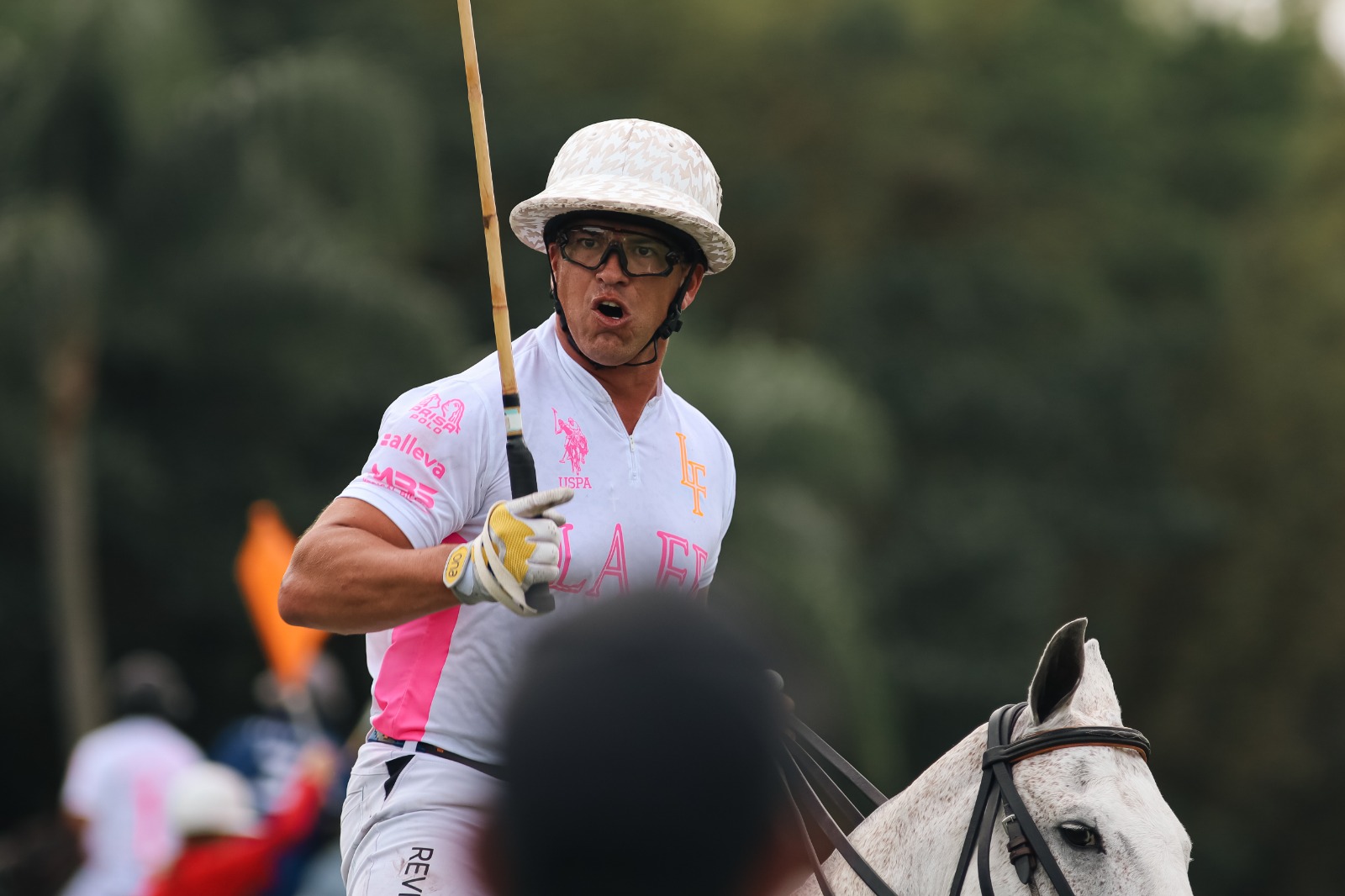 Prensa Polo | Polo de Argentina y Mundial