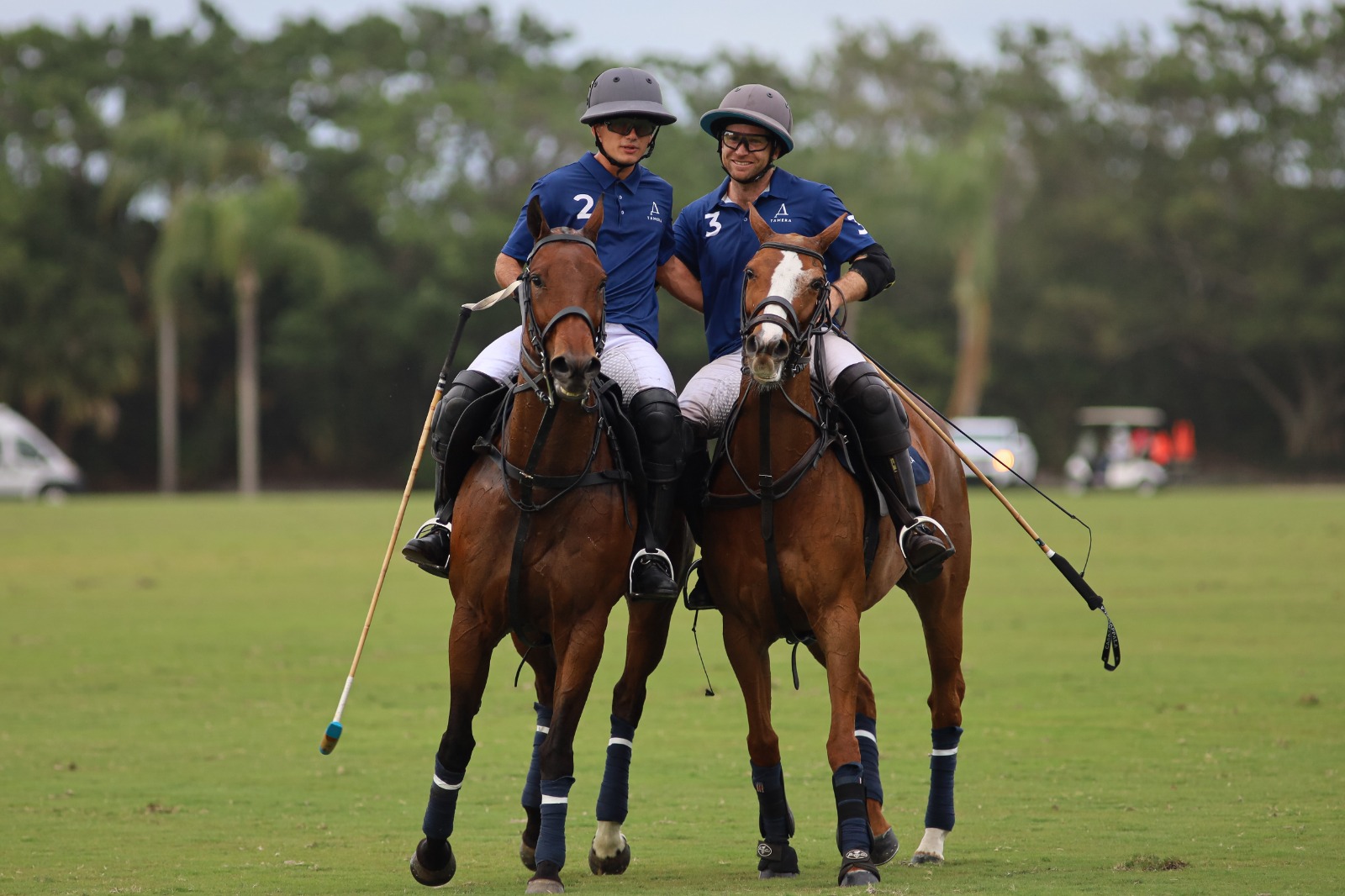 Prensa Polo | Polo de Argentina y Mundial