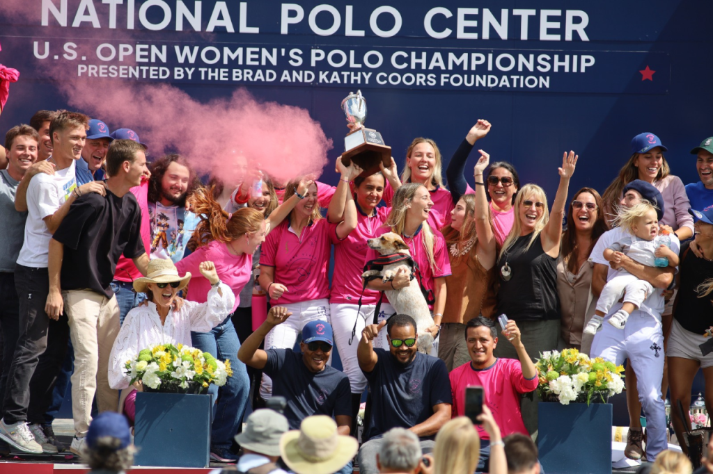 Polo Press | Argentine and World Polo