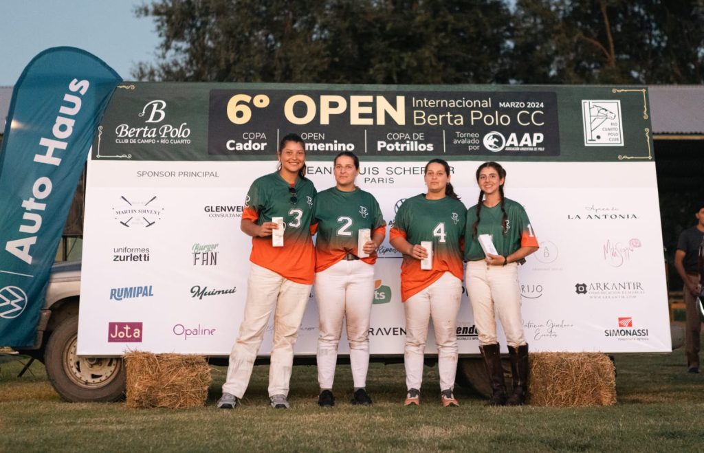 Prensa Polo | Polo de Argentina y Mundial