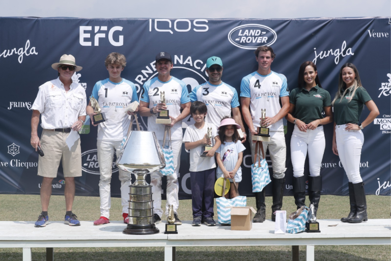 Prensa Polo | Polo de Argentina y Mundial