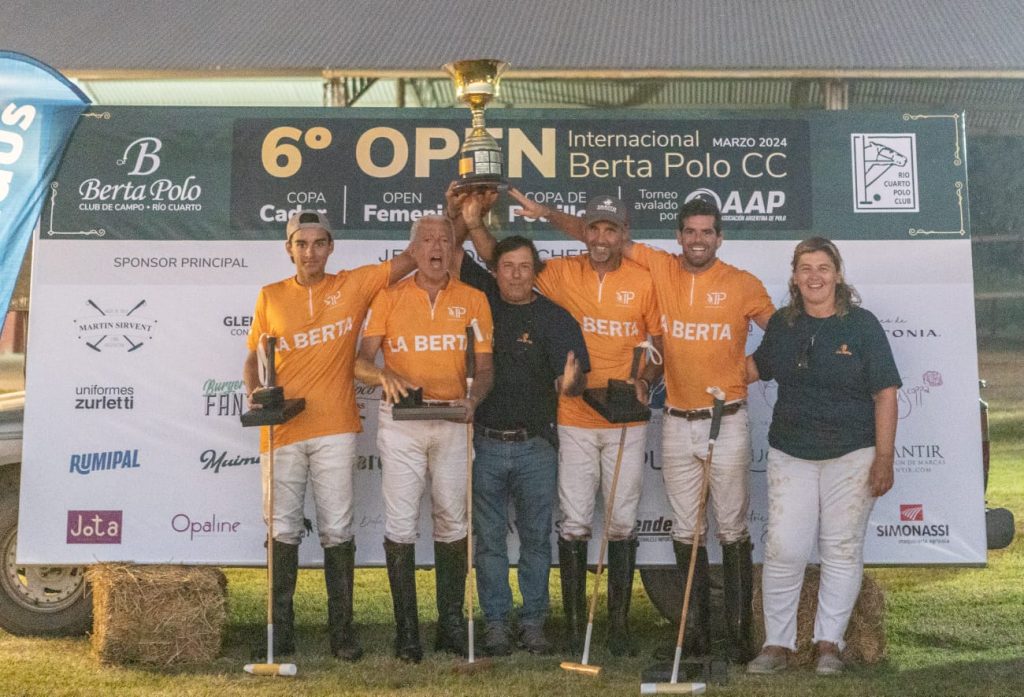 Prensa Polo | Polo de Argentina y Mundial