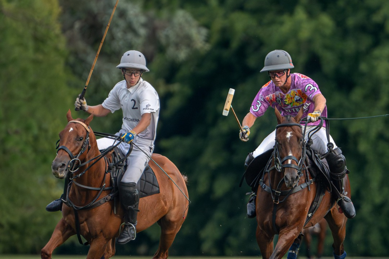 Prensa Polo | Polo de Argentina y Mundial