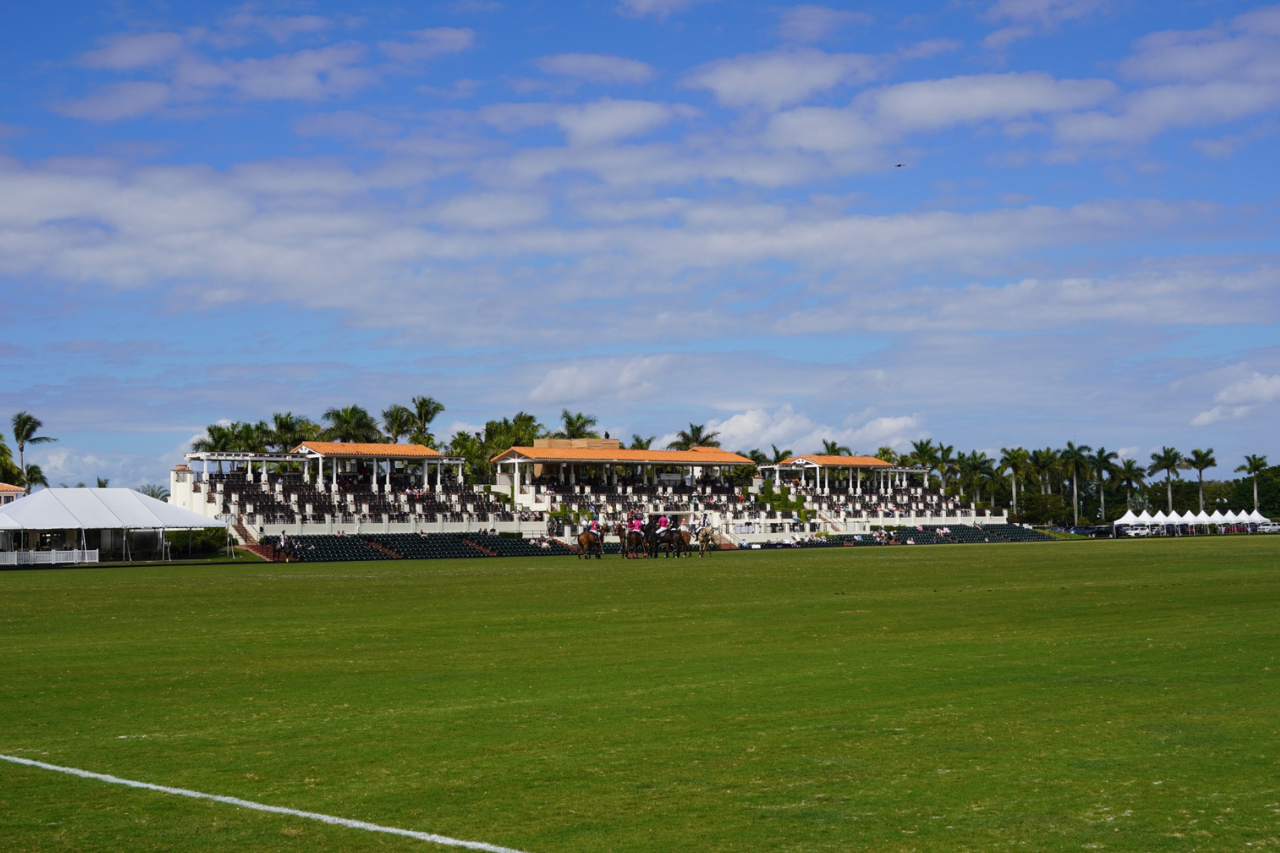 Prensa Polo | Polo de Argentina y Mundial