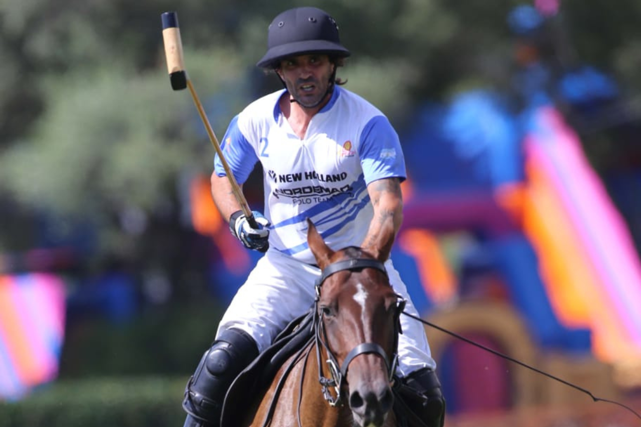 Prensa Polo | Polo de Argentina y Mundial