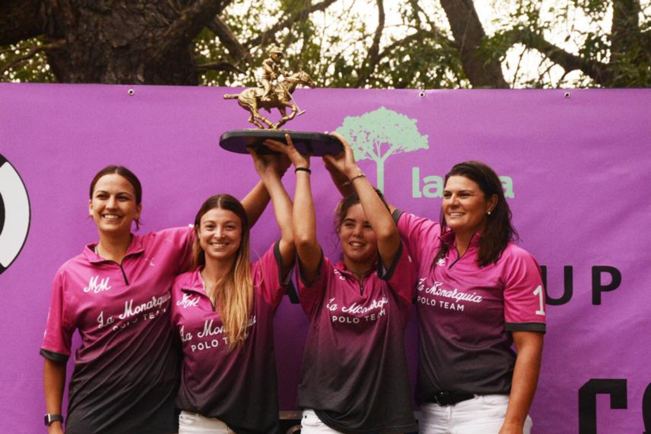 Prensa Polo | Polo de Argentina y Mundial