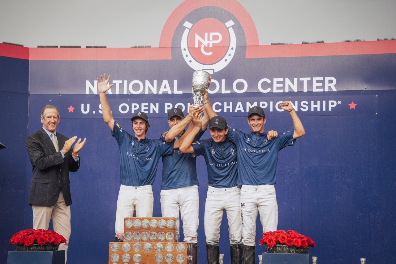 Polo Press | Argentine and World Polo