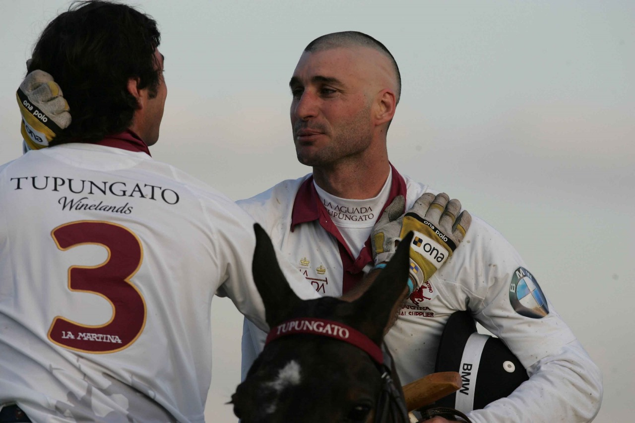 Prensa Polo | Polo de Argentina y Mundial