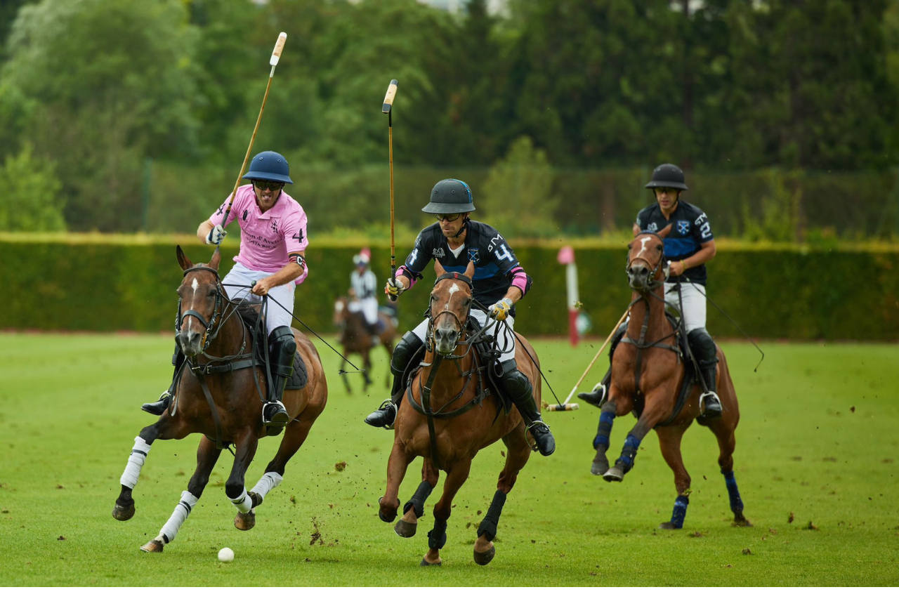 Polo Press | Argentine and World Polo