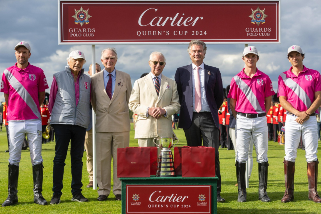 Polo Press | Argentine and World Polo