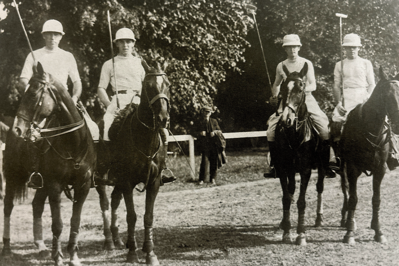 Prensa Polo | Polo de Argentina y Mundial