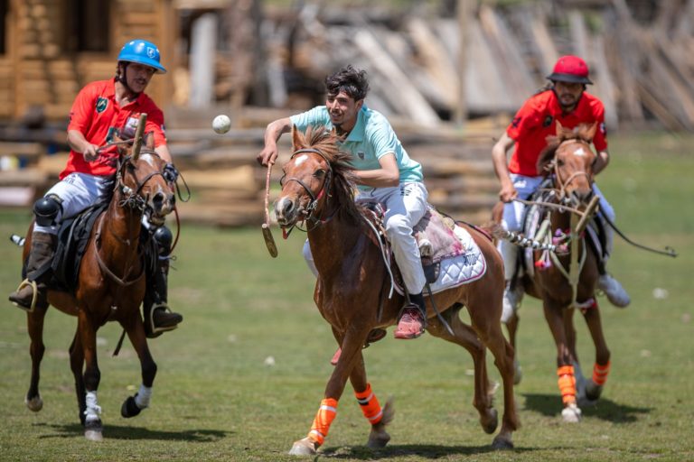 Prensa Polo | Polo de Argentina y Mundial
