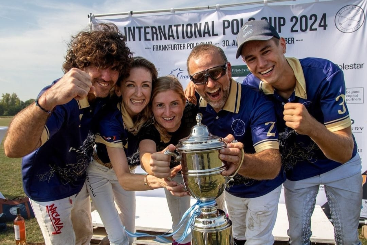Prensa Polo | Polo de Argentina y Mundial