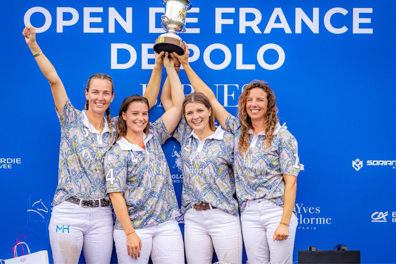 Prensa Polo | Polo de Argentina y Mundial