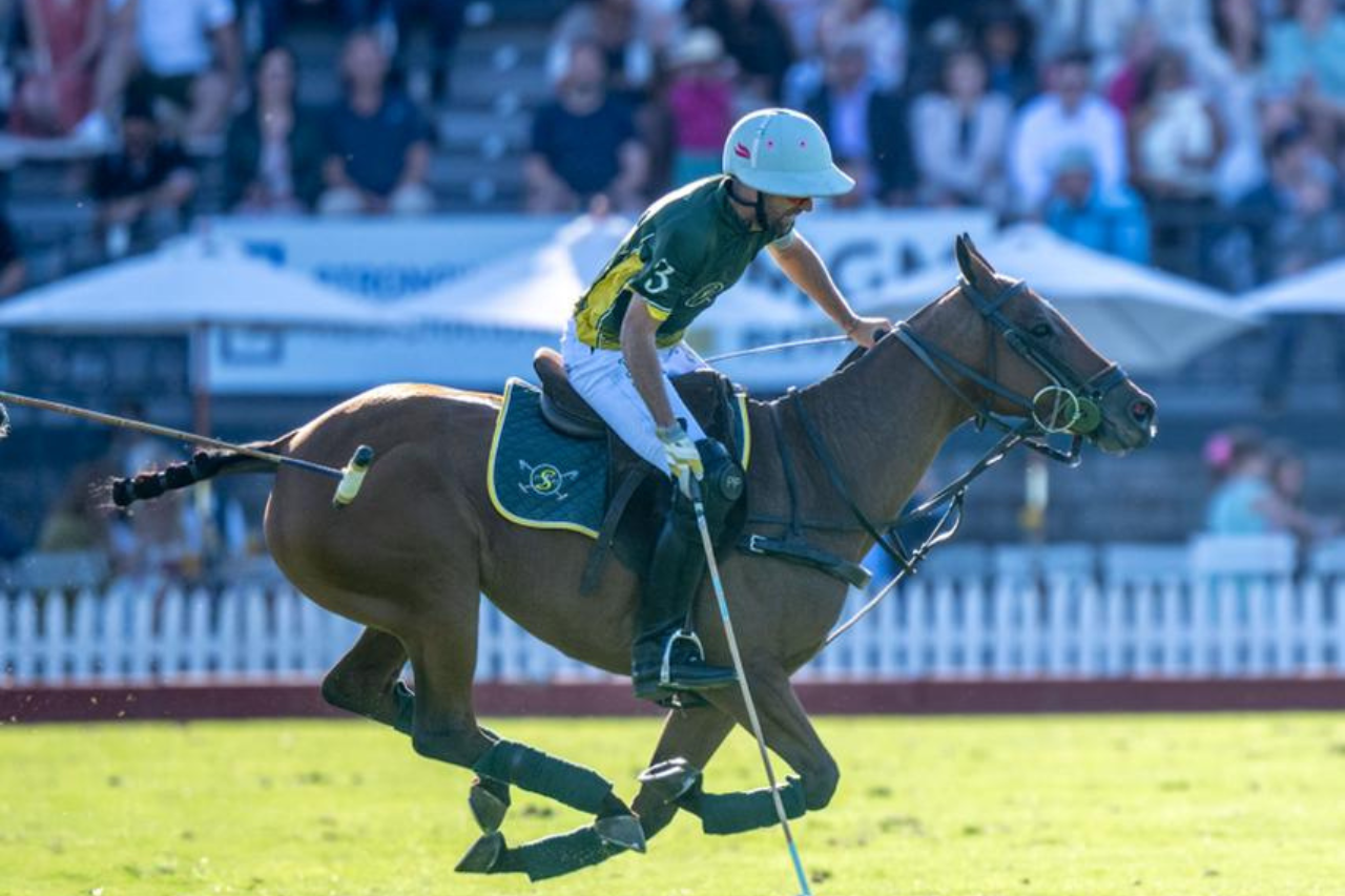 Prensa Polo | Polo de Argentina y Mundial