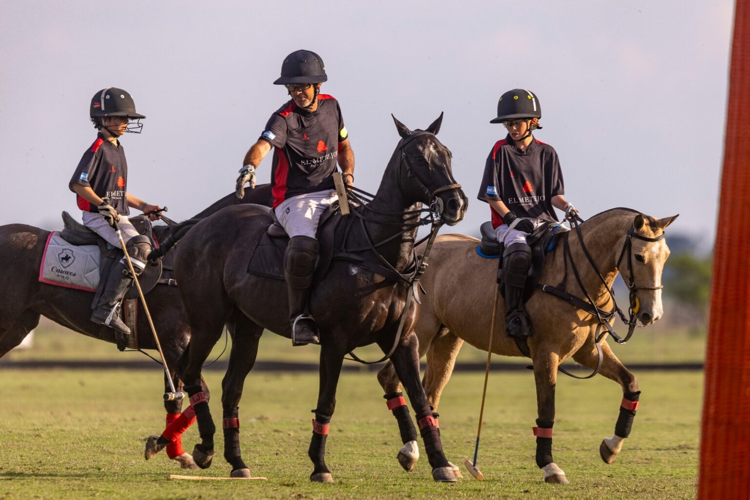 Prensa Polo | Polo de Argentina y Mundial