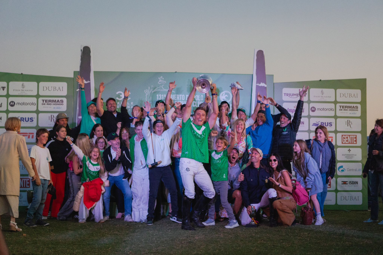 Prensa Polo | Polo de Argentina y Mundial