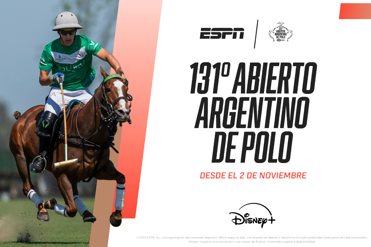 Prensa Polo | Polo de Argentina y Mundial