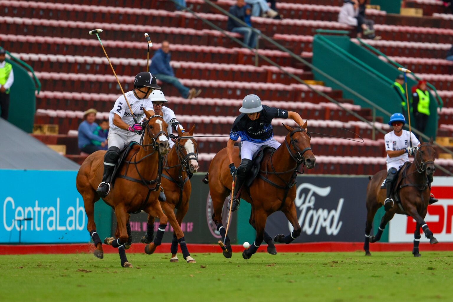 Prensa Polo | Polo de Argentina y Mundial