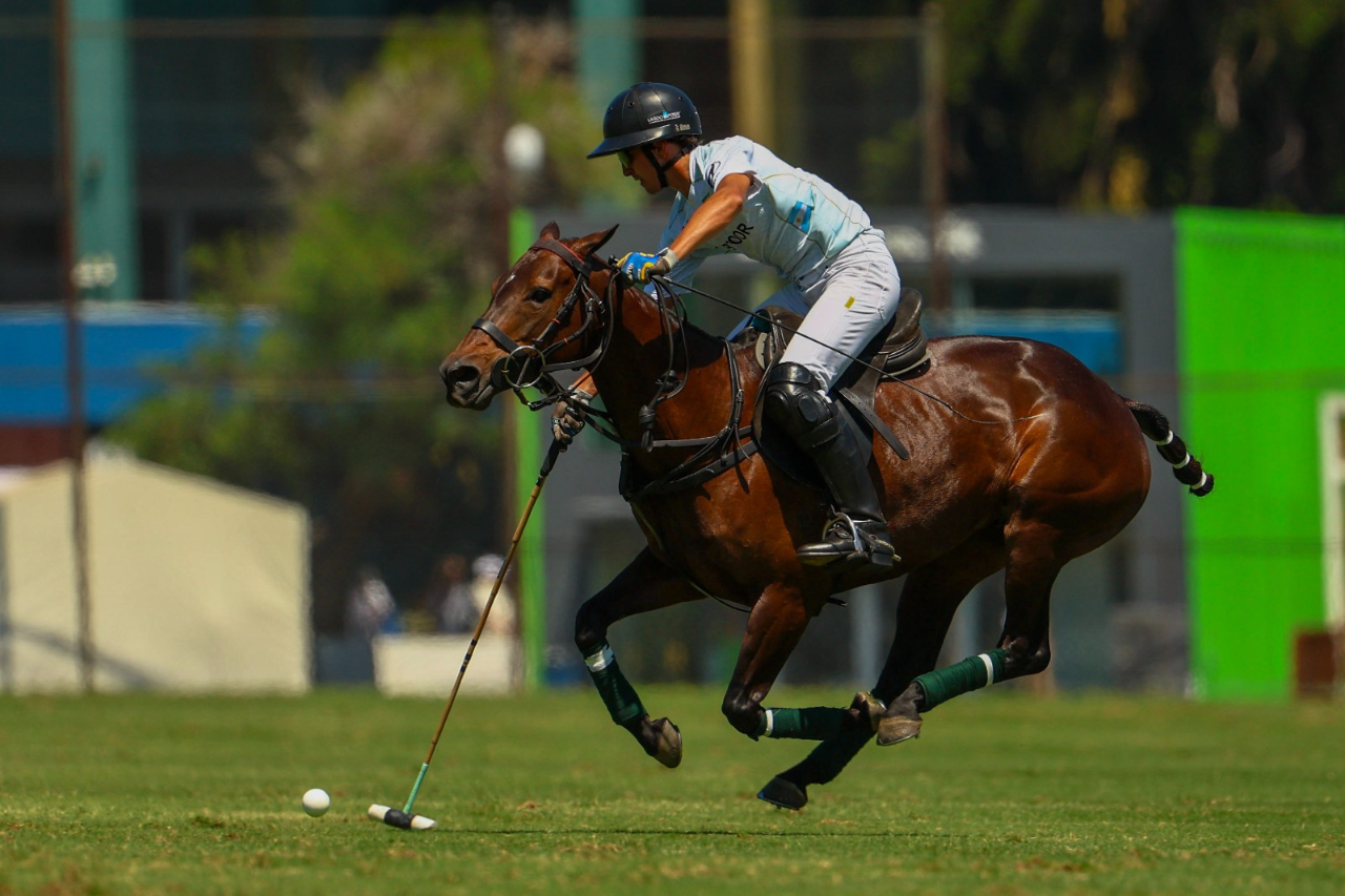 Prensa Polo | Polo de Argentina y Mundial