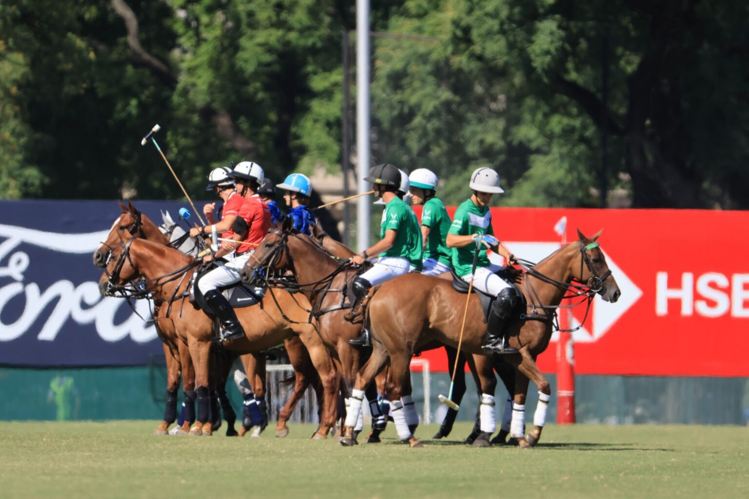 Prensa Polo | Polo de Argentina y Mundial