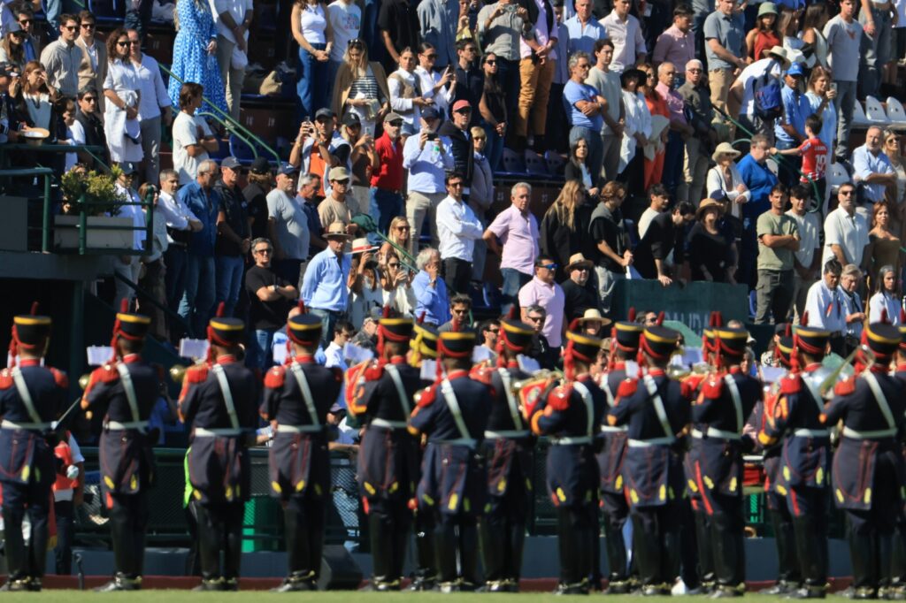 Prensa Polo | Polo de Argentina y Mundial