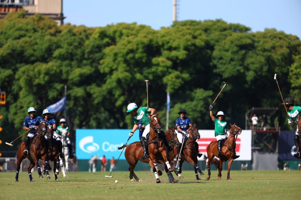 Prensa Polo | Polo de Argentina y Mundial