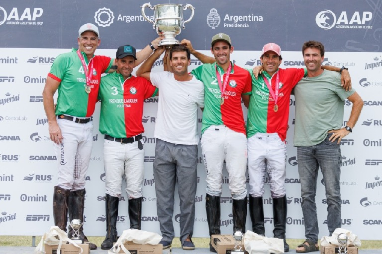 Prensa Polo | Polo de Argentina y Mundial