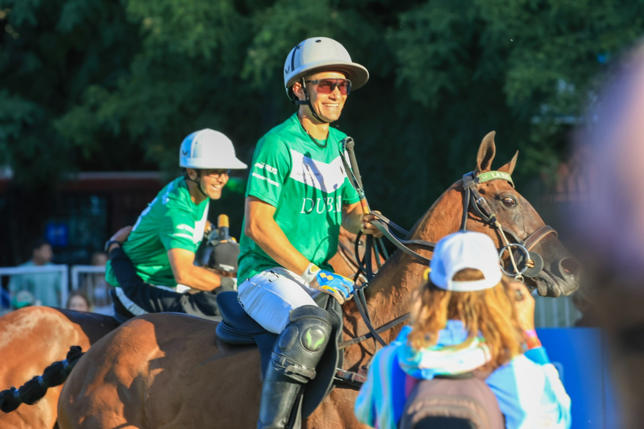 Prensa Polo | Polo de Argentina y Mundial